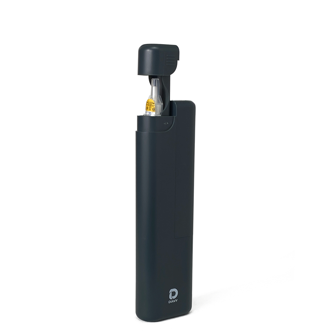 Insulin pen & Needle Case – DIAVY