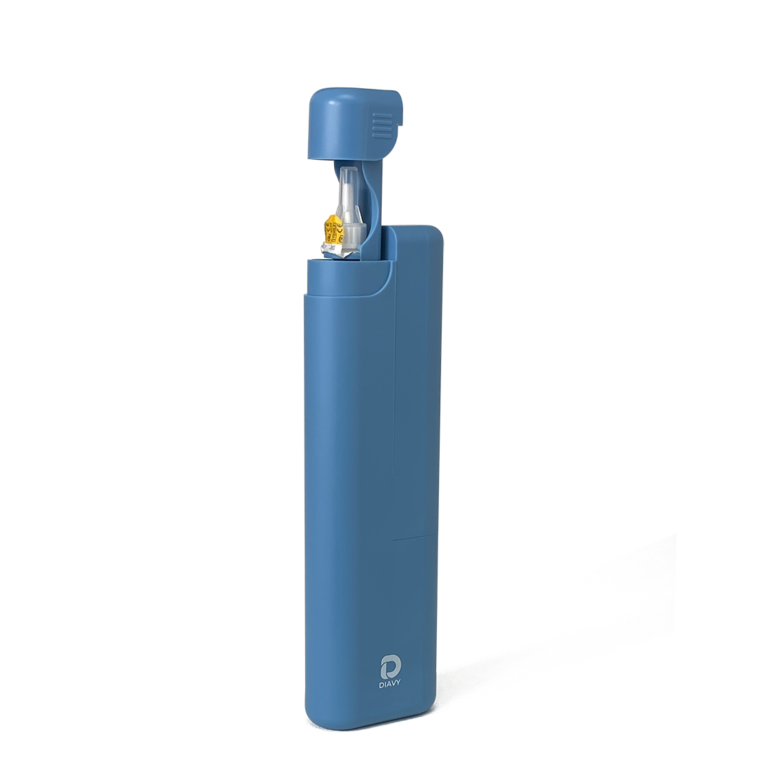 Insulin pen & Needle Case – DIAVY